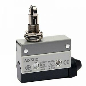 SVGO – Flex Control